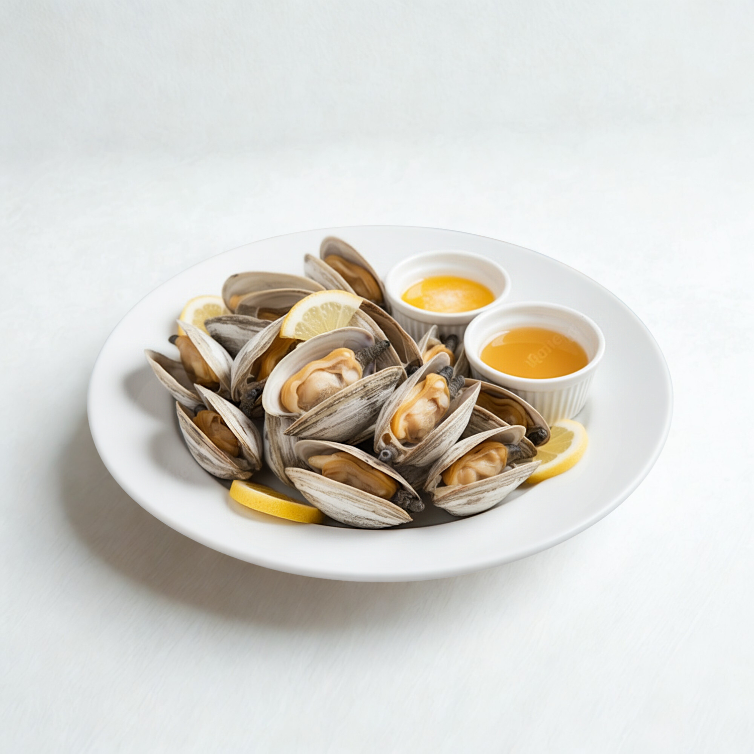 Steamer Clams: A New England Cooking Guide – Intershell Seafood