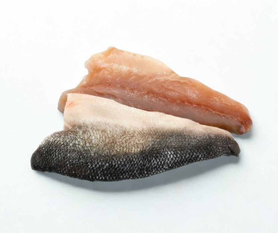 Greek Branzini Bronzini Fillets | Naturally Fed & Sustainably Farmed ...