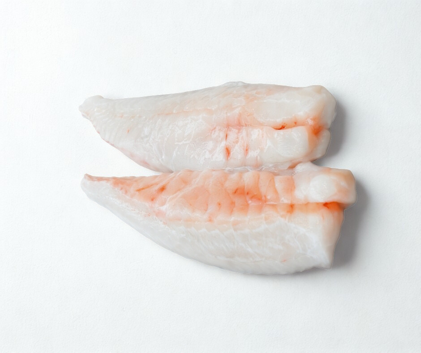 Fresh Monkfish Fillet | Firm, Sweet White Meat | Wild-Caught ...