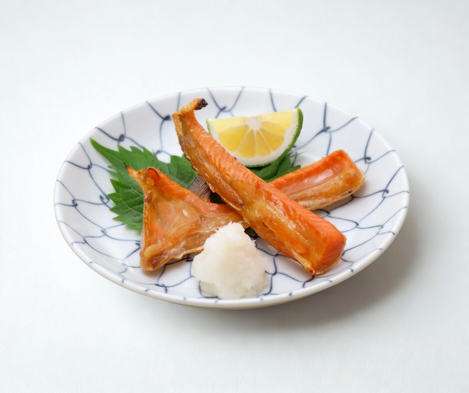 Salmon – Intershell Seafood
