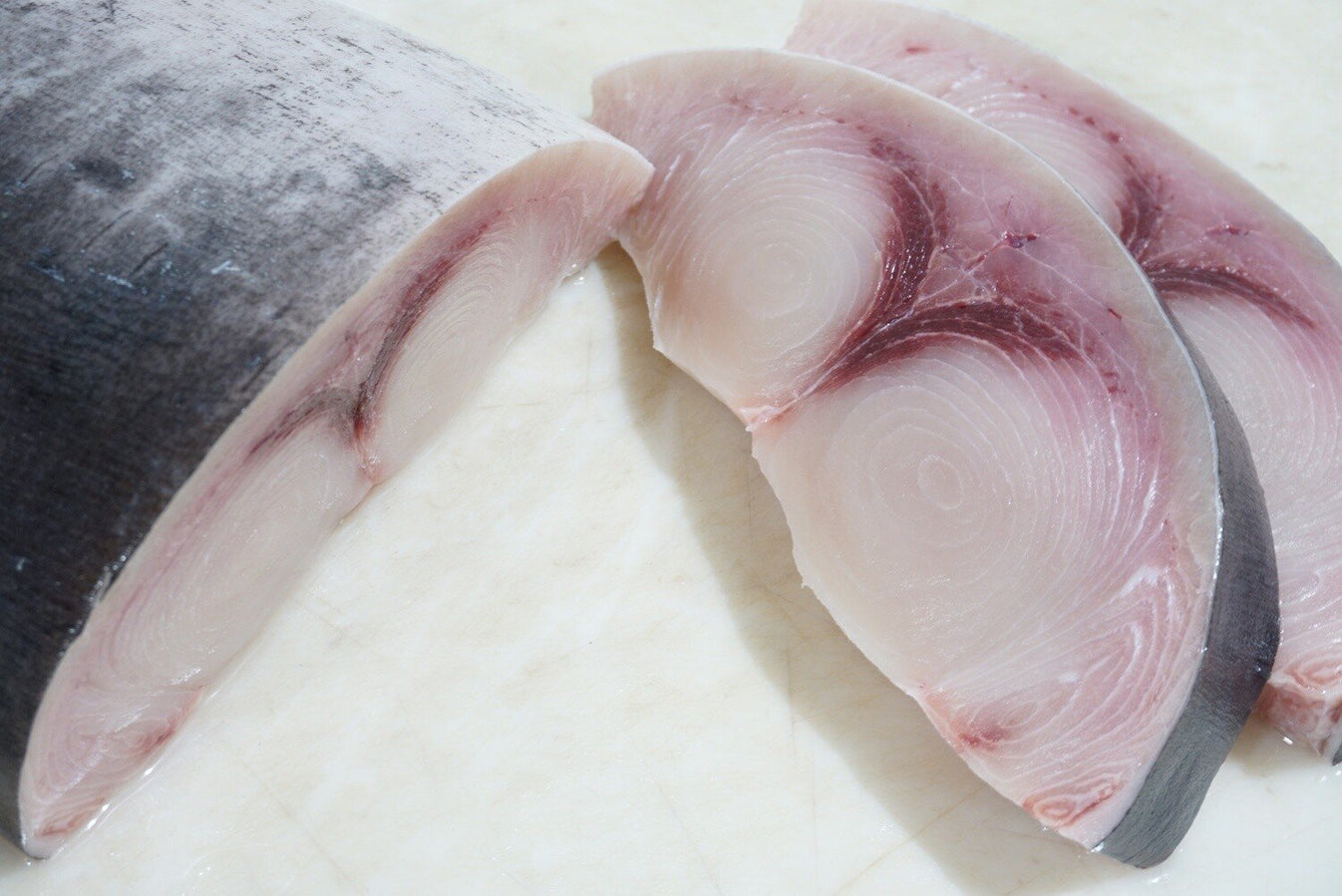 Fresh Swordfish Steaks 1 lb | Wild-Caught, Steaks or Loin | Intershell ...